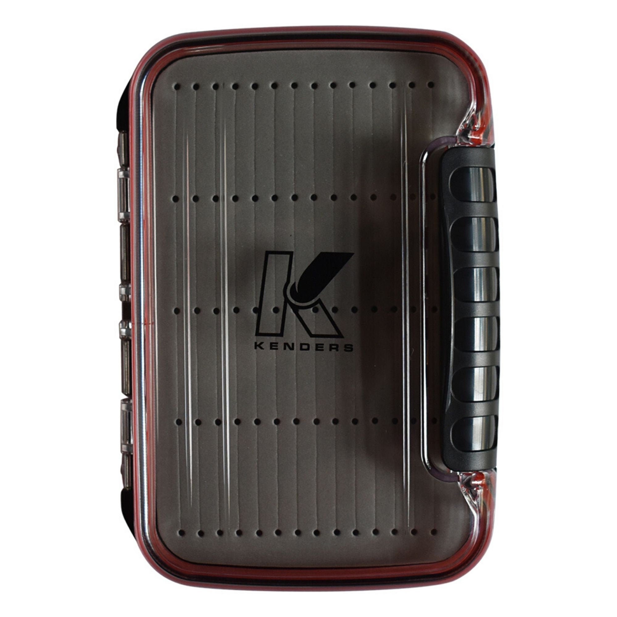 Large Double-sided Floating / Waterproof Jig Box - Etsy