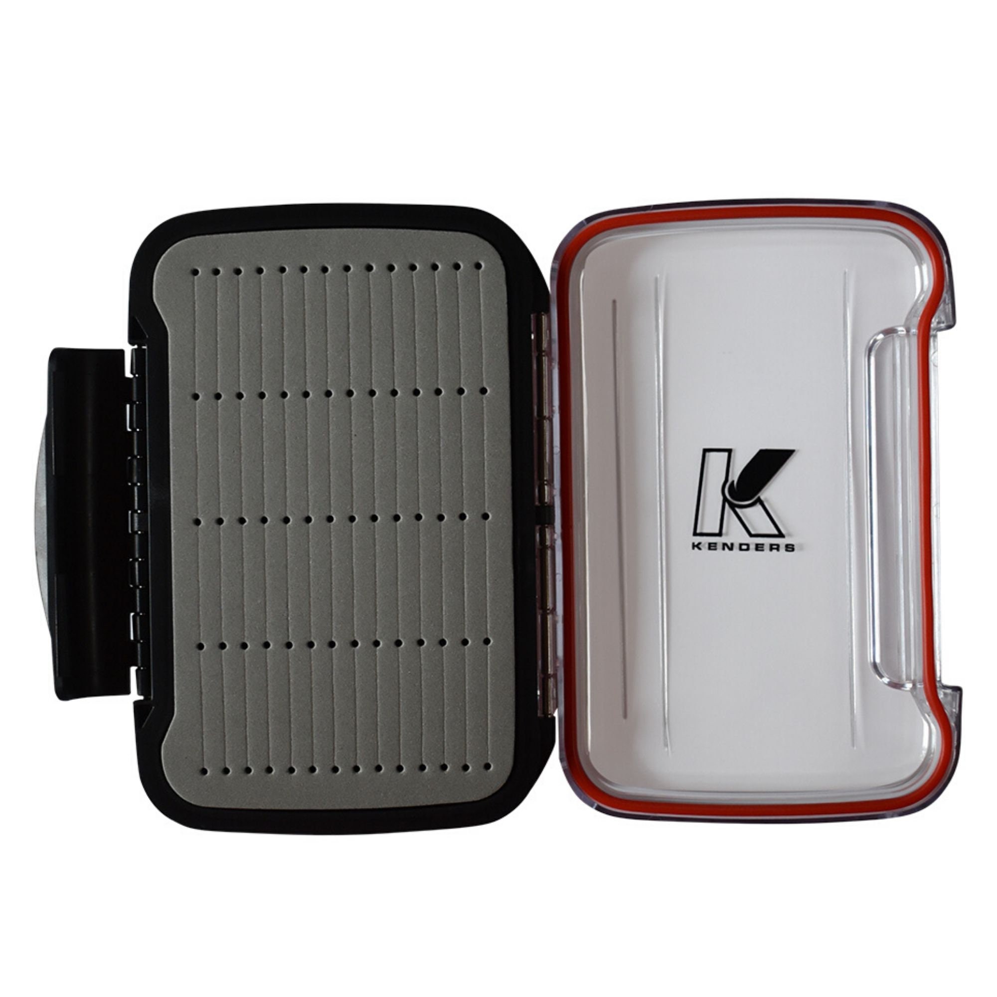 Large Double-sided Floating / Waterproof Jig Box - Etsy