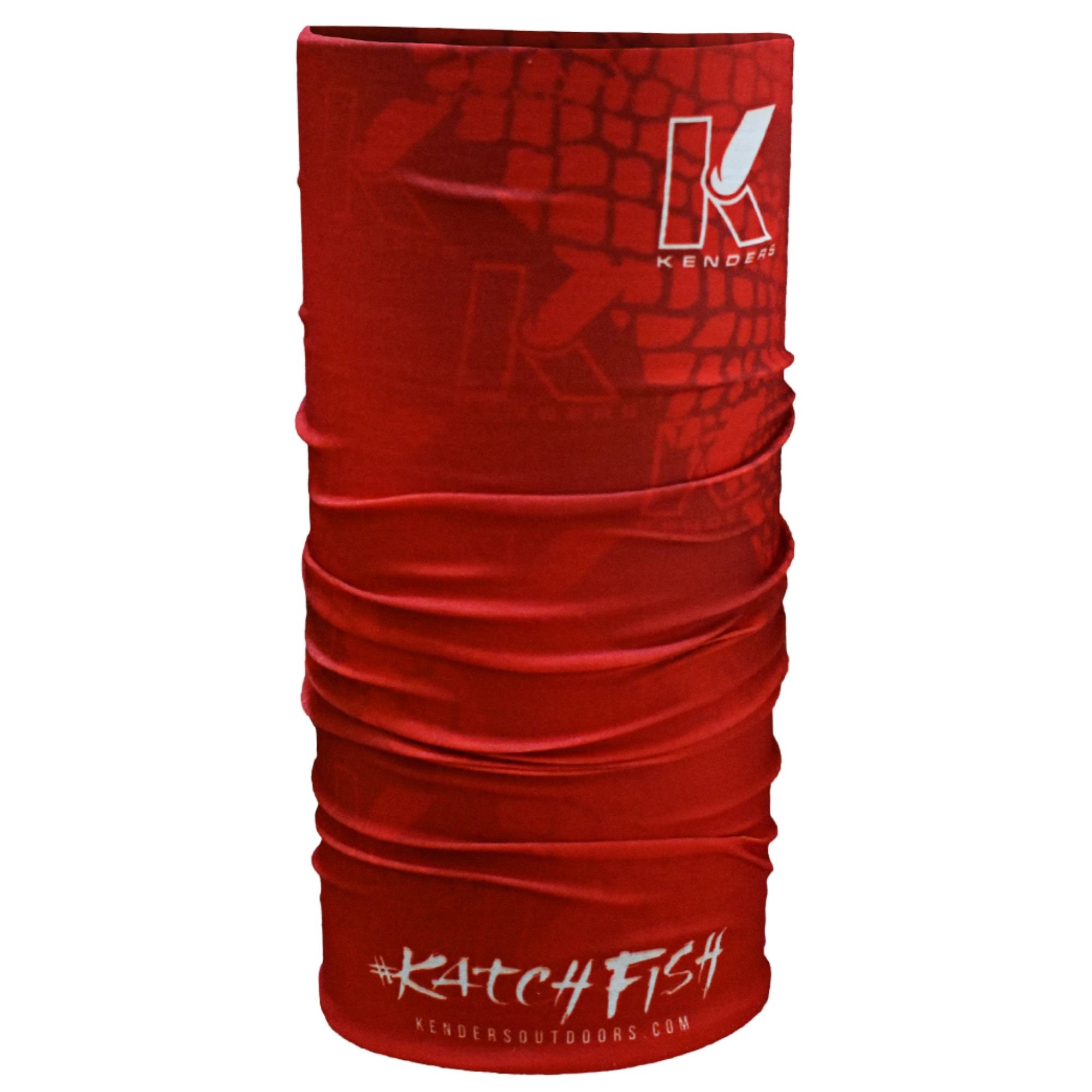 Kenders Dye Sub Face Shieldz (skin Protection) UV Protection Face Buff ...