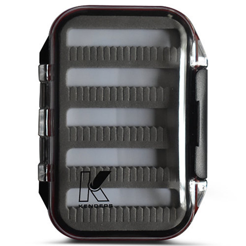 Double-sided Floating / Waterproof Jig Box - Etsy