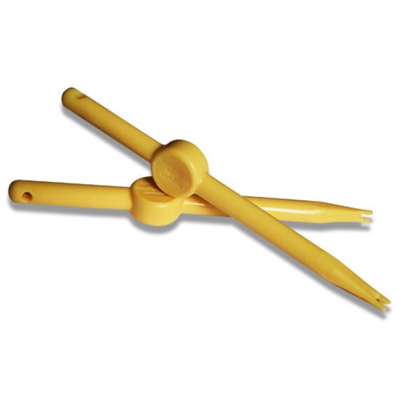 Jig Saver With Retractable Lanyard standard Size for Panfish | Etsy