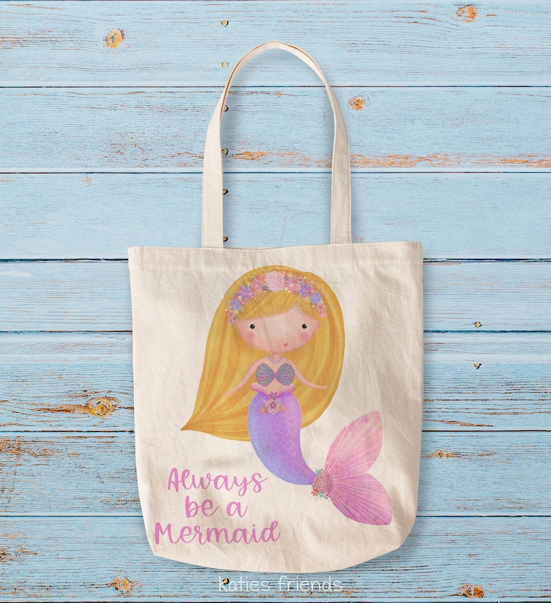 Mermaid PNG, Mermaid Clipart, Watercolor Mermaid, Mermaid Sublimation ...