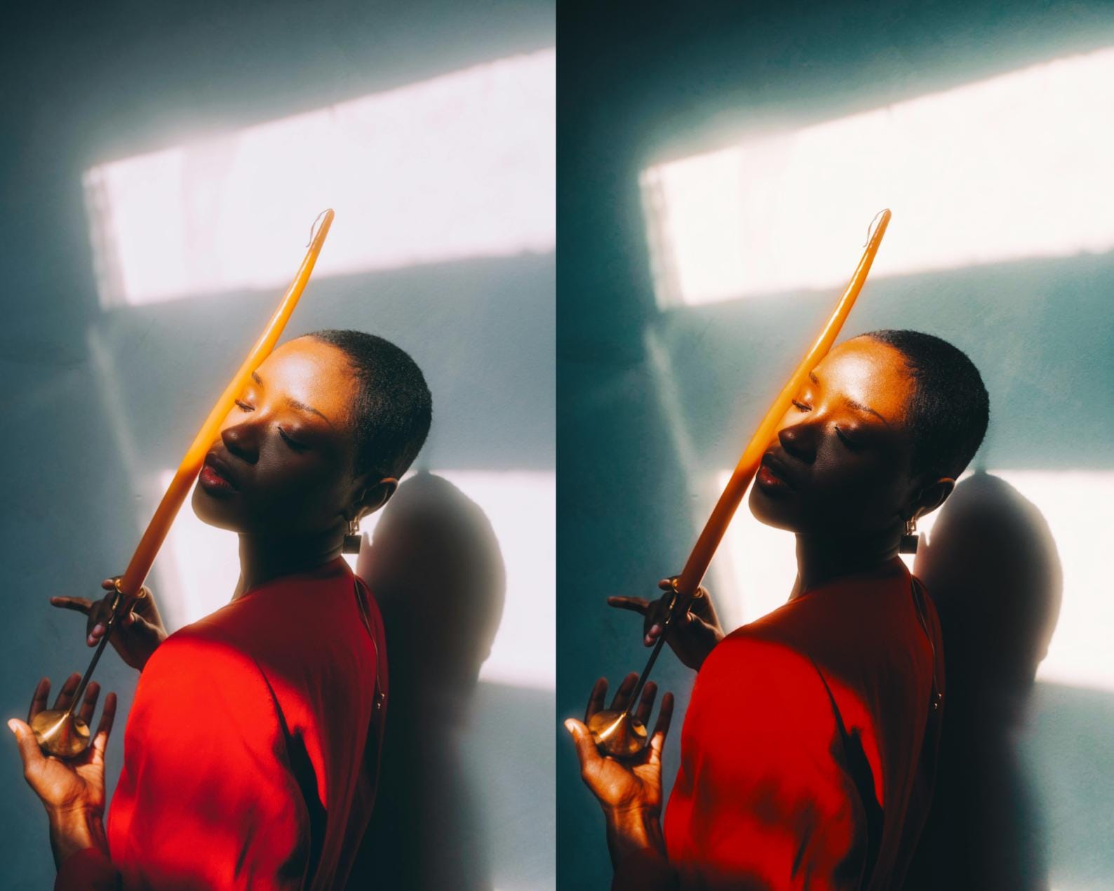 Kodak 2383 Film LUT: Sony Slog3 & Rec709 Color Grading (digital ...