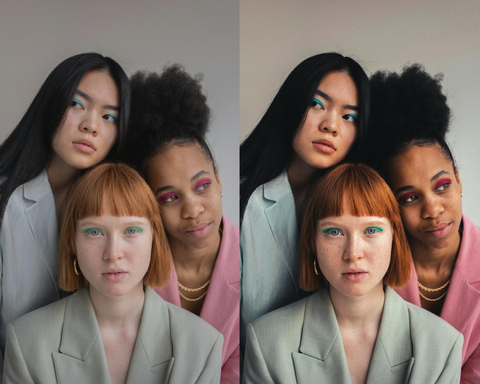 Kodak 2383 Film LUT: Sony Slog3 & Rec709 Color Grading (digital ...