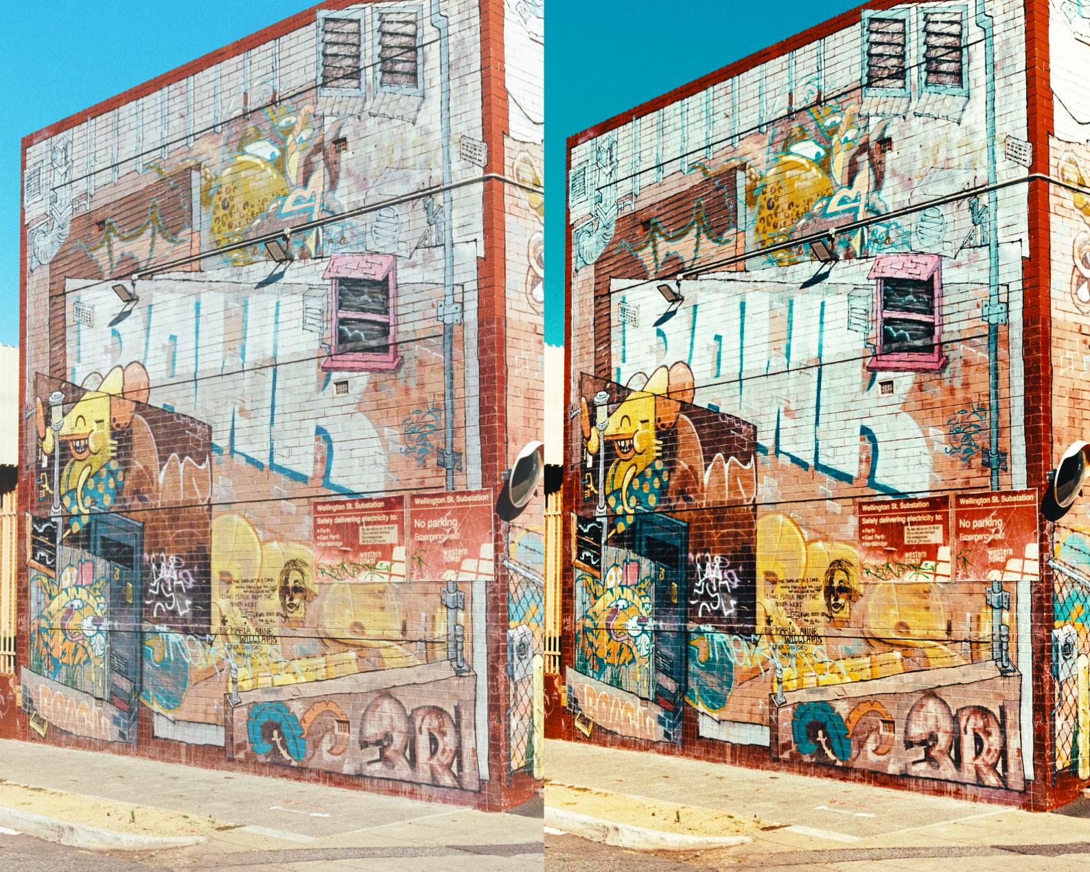 Kodak 2383 Film LUT: Sony Slog3 & Rec709 Color Grading (digital ...