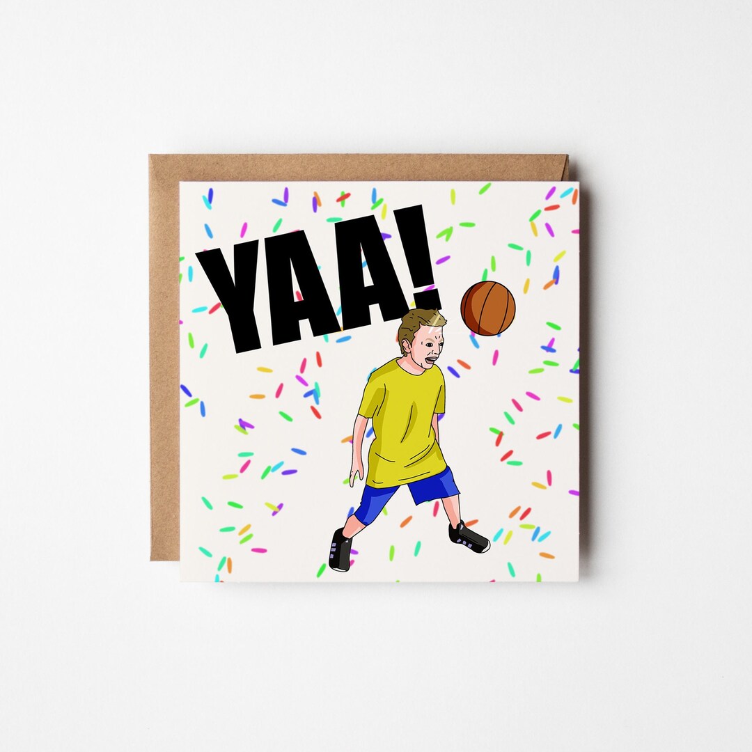 Kid on Crack, Birthday Card, Birthday Cards for Dad, for Mum, for Him ...
