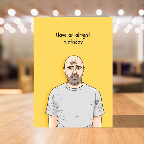 Karl Pilkington Birthday Memes Karl Pilkington Birthday GIFs | Tenor