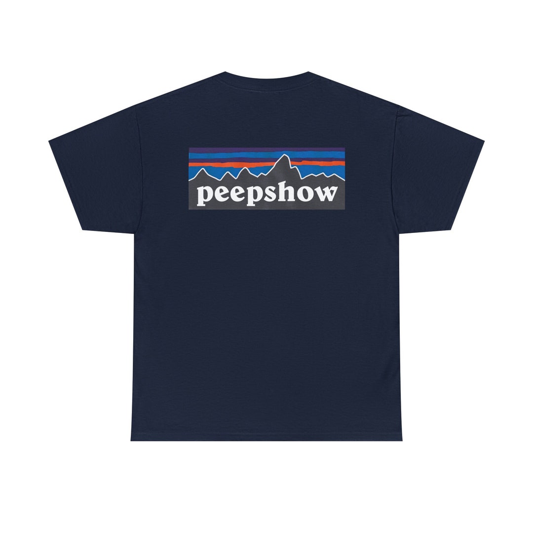 Peep Show Tee, Peep Show Tshirt, Mark Corrigan T Shirt, is That Normal ...