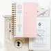 Printable Baby Milestone Chart Tracker DIY Baby Tracking Log Book Feed ...