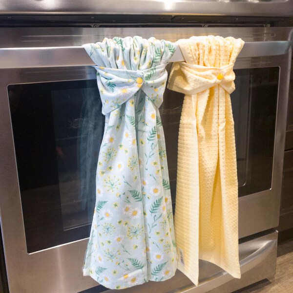 Daisy Kitchen Decor - Etsy