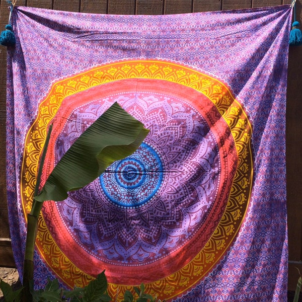 Gypsy Bedding - Etsy