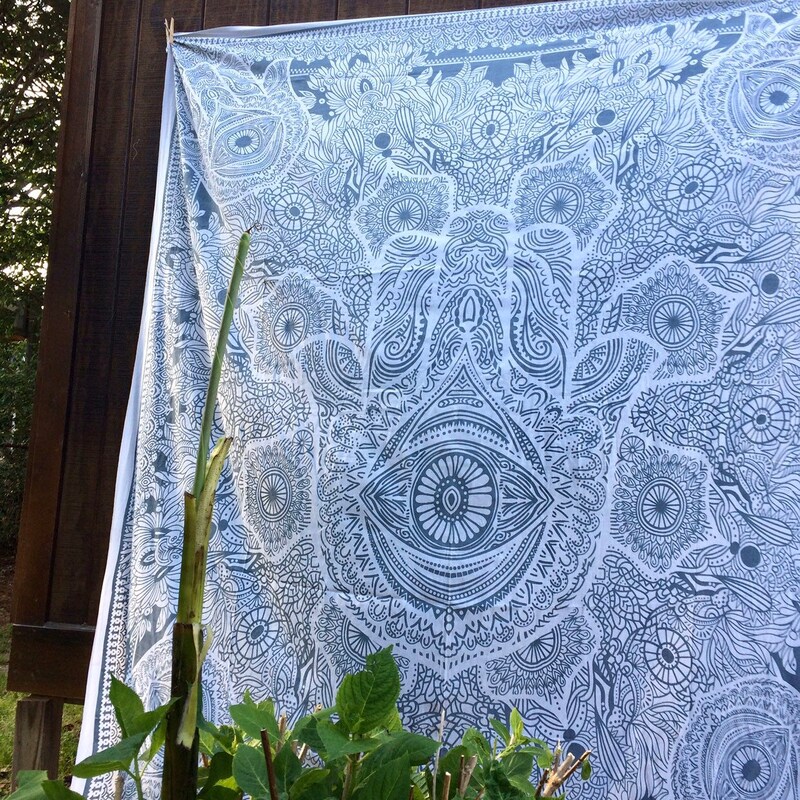 Gypsy Bedding - Etsy