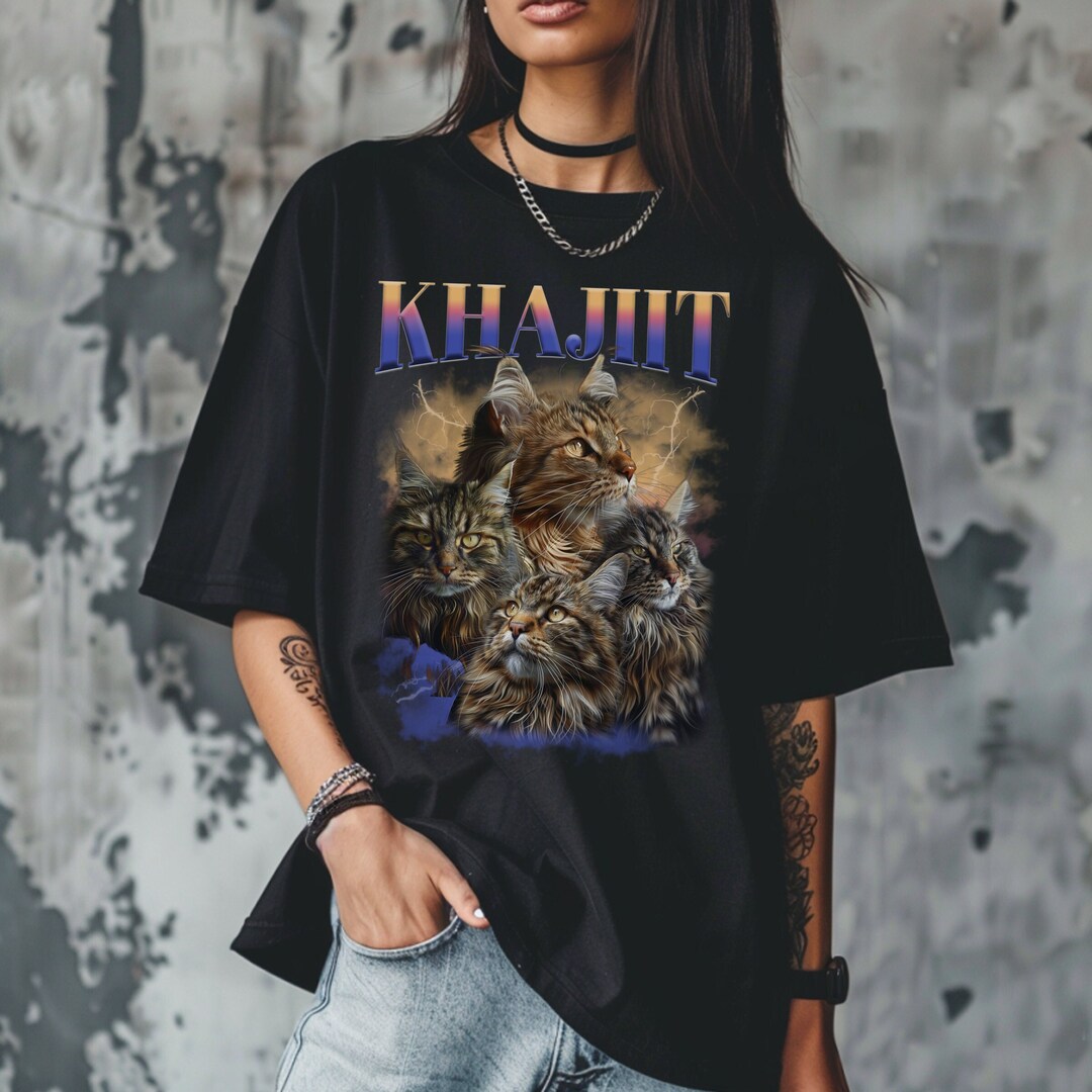 CUSTOM Vintage Bootleg Style Photo Collage T-shirt, Add Your Own Photos ...