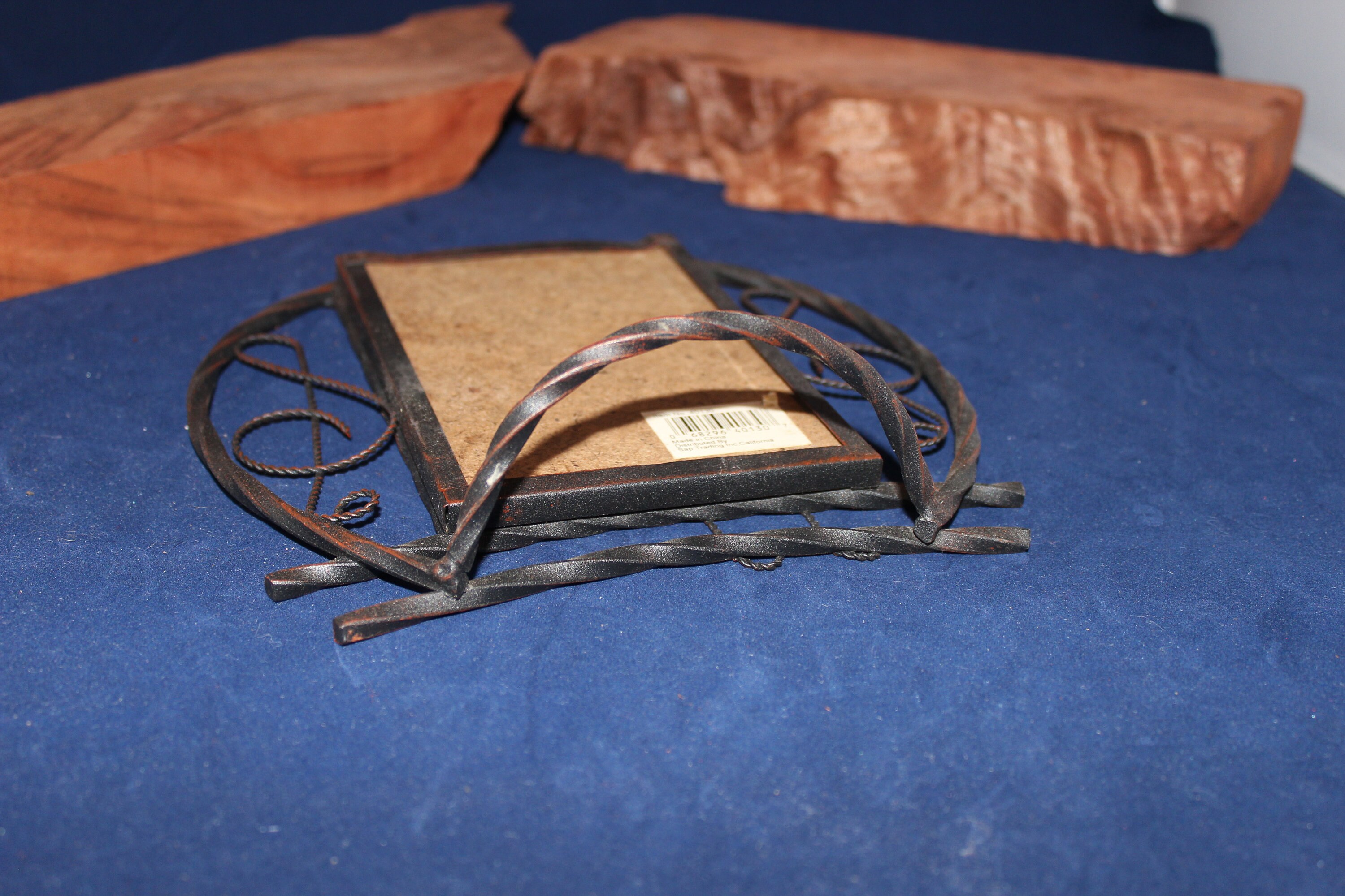 Instruments & Music Notes Decorative Metal Picture Frames 4 - Etsy