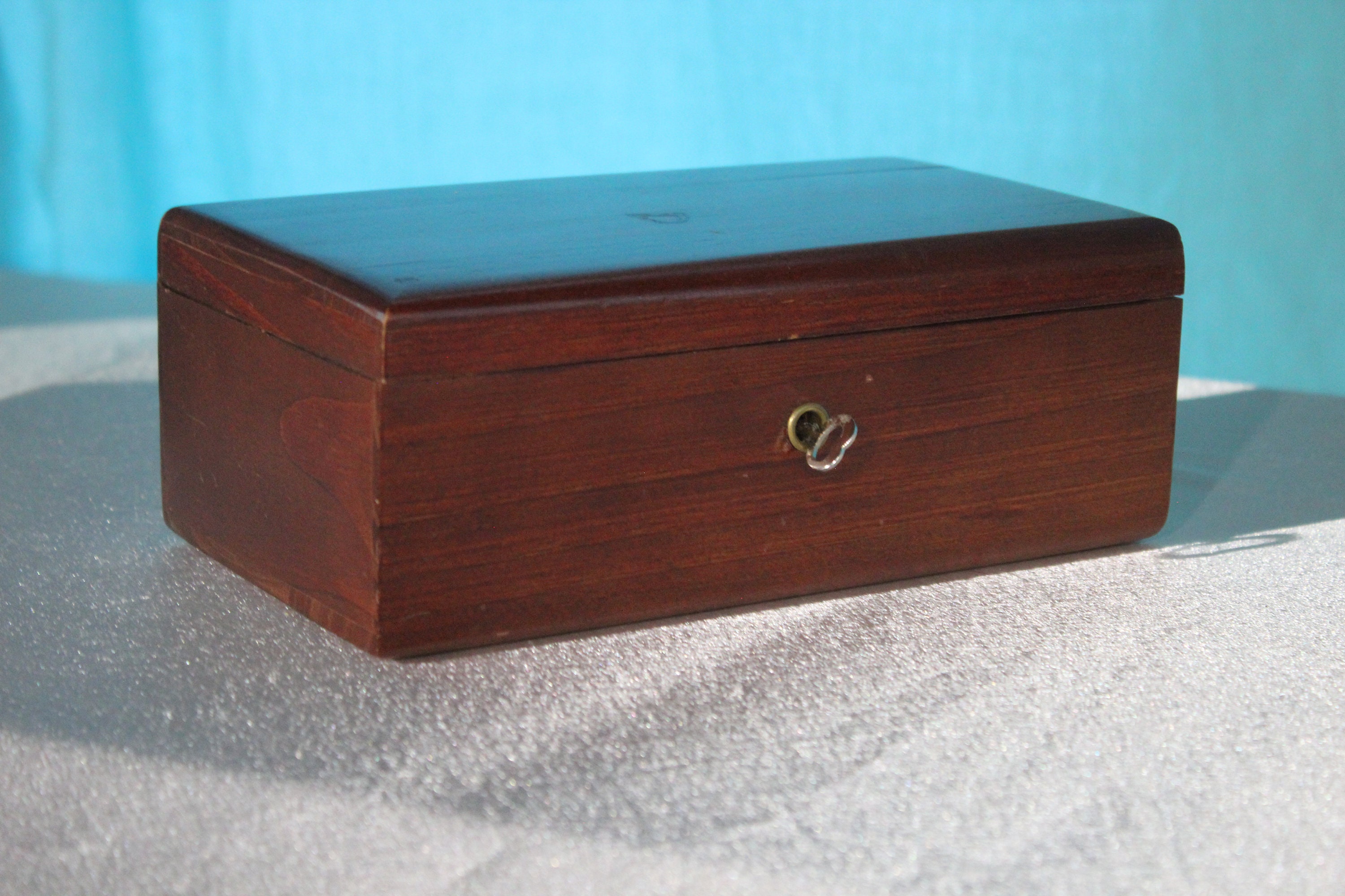 Lane Cedar Chest, Vintage Cedar Chest, Vintage Mini Chest, Only One ...
