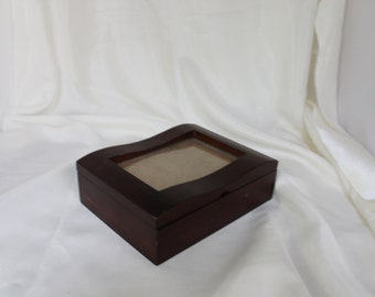 Wood Window Box - Etsy