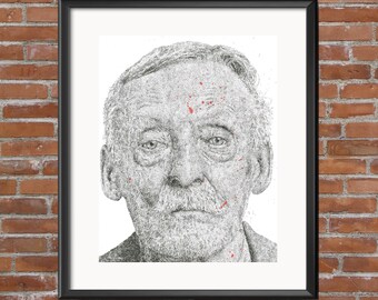 Albert Fish | Etsy