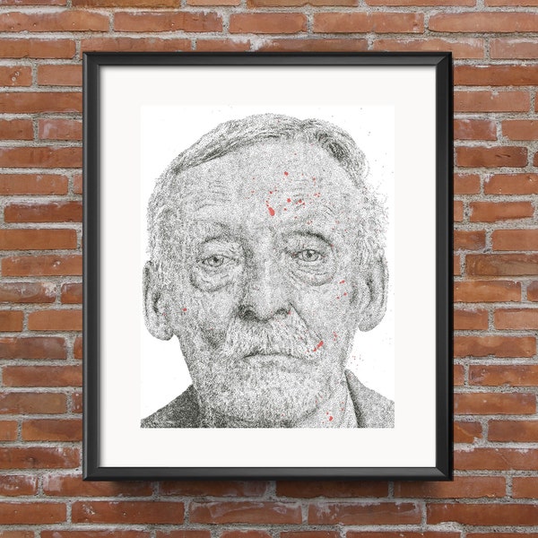 Albert Fish - Etsy