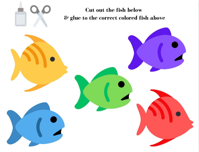 Fishers of Men Printable Bible Study Kids, Bible Story Craft, Sunday ...