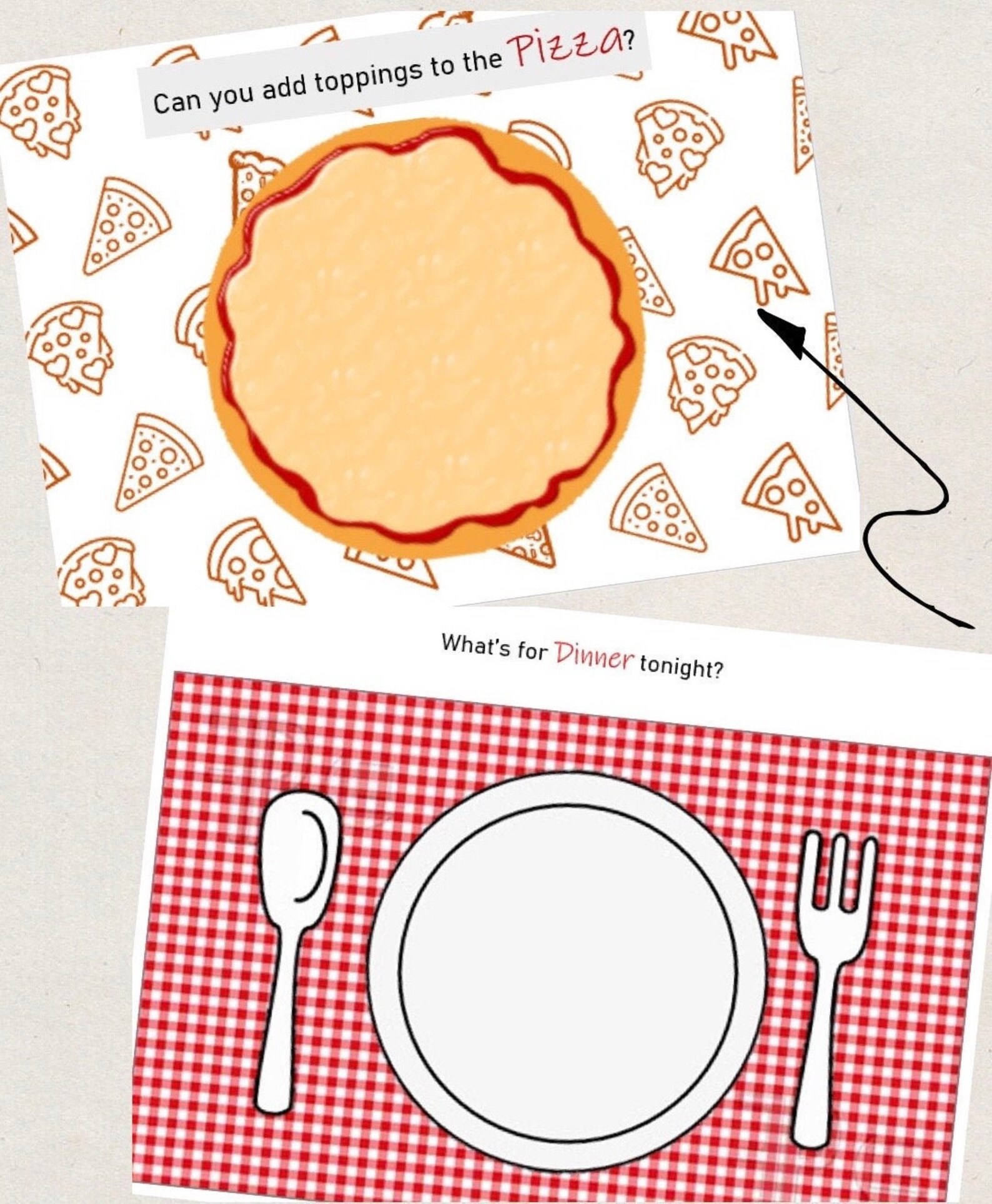 Playdoh Mats Playdough Homeschool Preschool Mats | Etsy