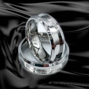 Memorial Rings for Men, Women, Loved One, Pet Memorial, Custom Jewelry ...