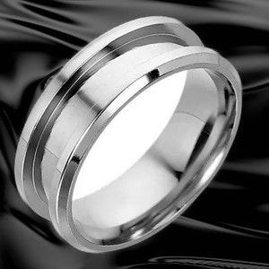 Memorial Cremation Rings for Men, Women, Loved One, Pet Memorial ...