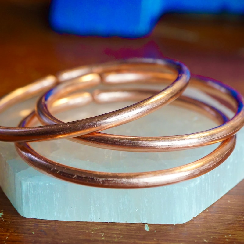 Thick Copper Wire - Etsy