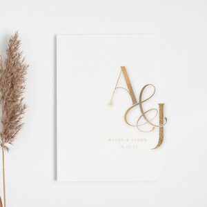 Premade Modern WEDDING Logo | WEDDING Svg | Monogram | Calligraphy Logo ...