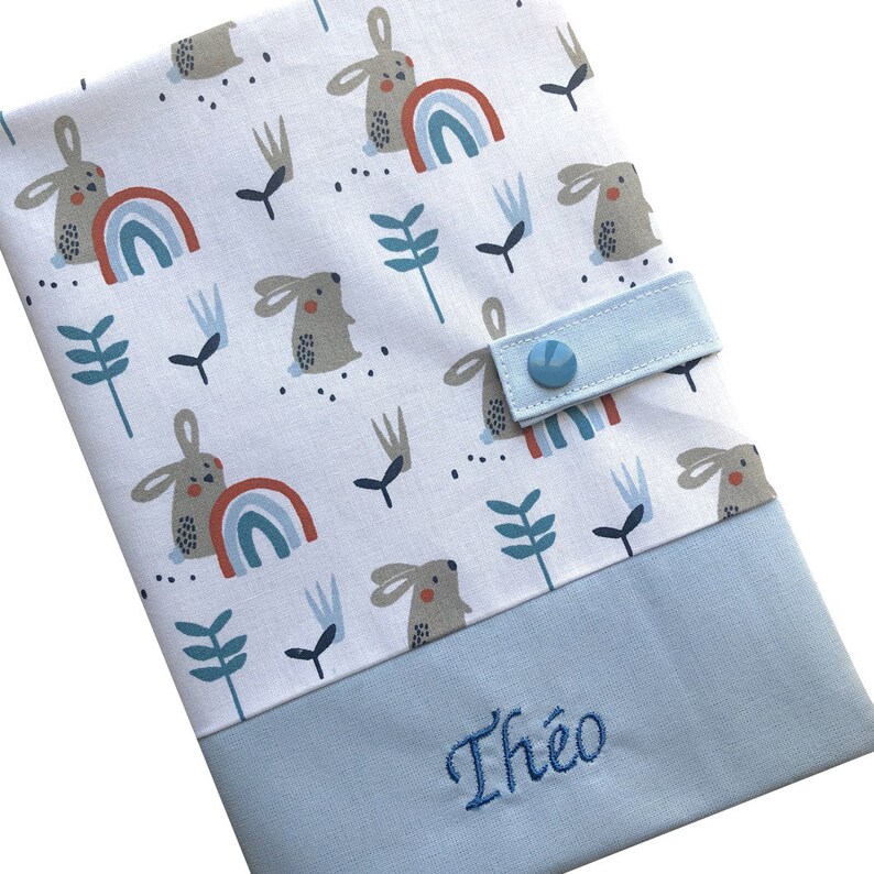 Customizable Health Book Cover - Etsy