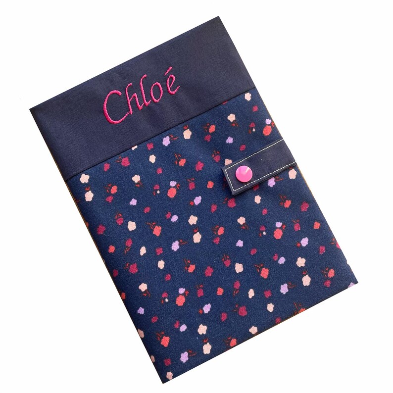 Customizable Health Book Cover - Etsy