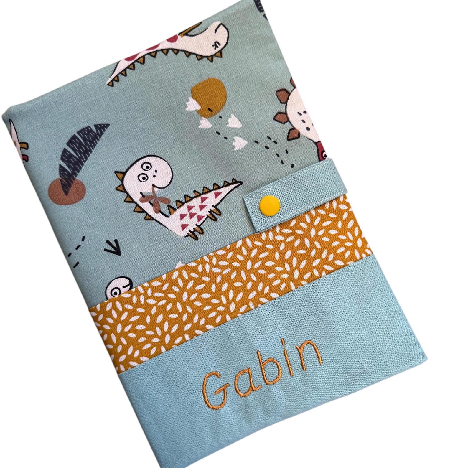 Customizable Health Book Cover - Etsy
