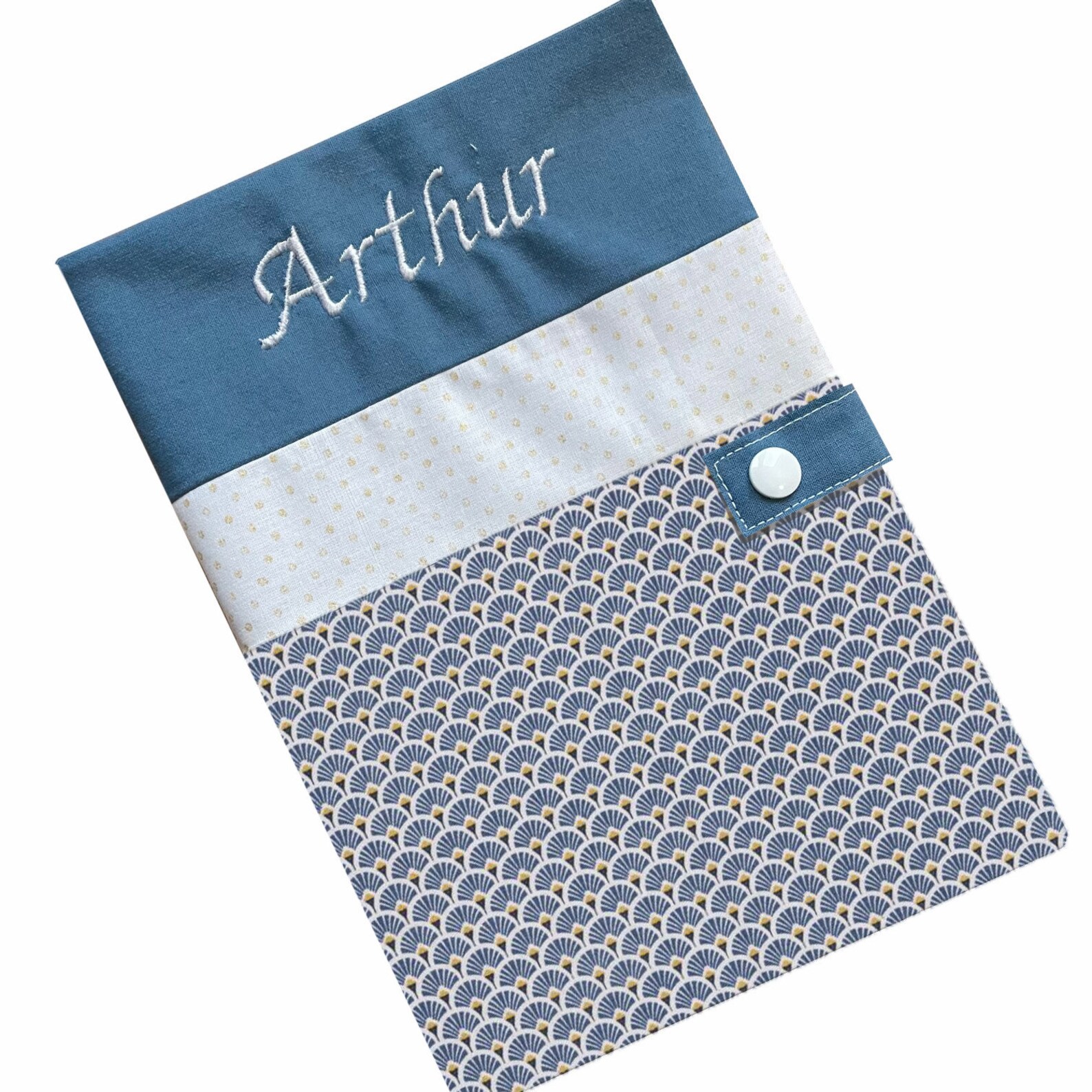 Customizable Health Book Cover - Etsy