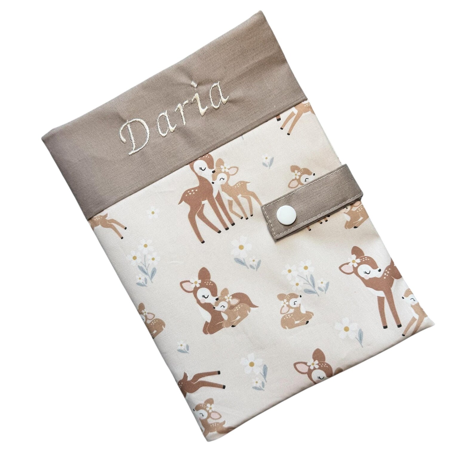 Customizable Health Book Cover - Etsy