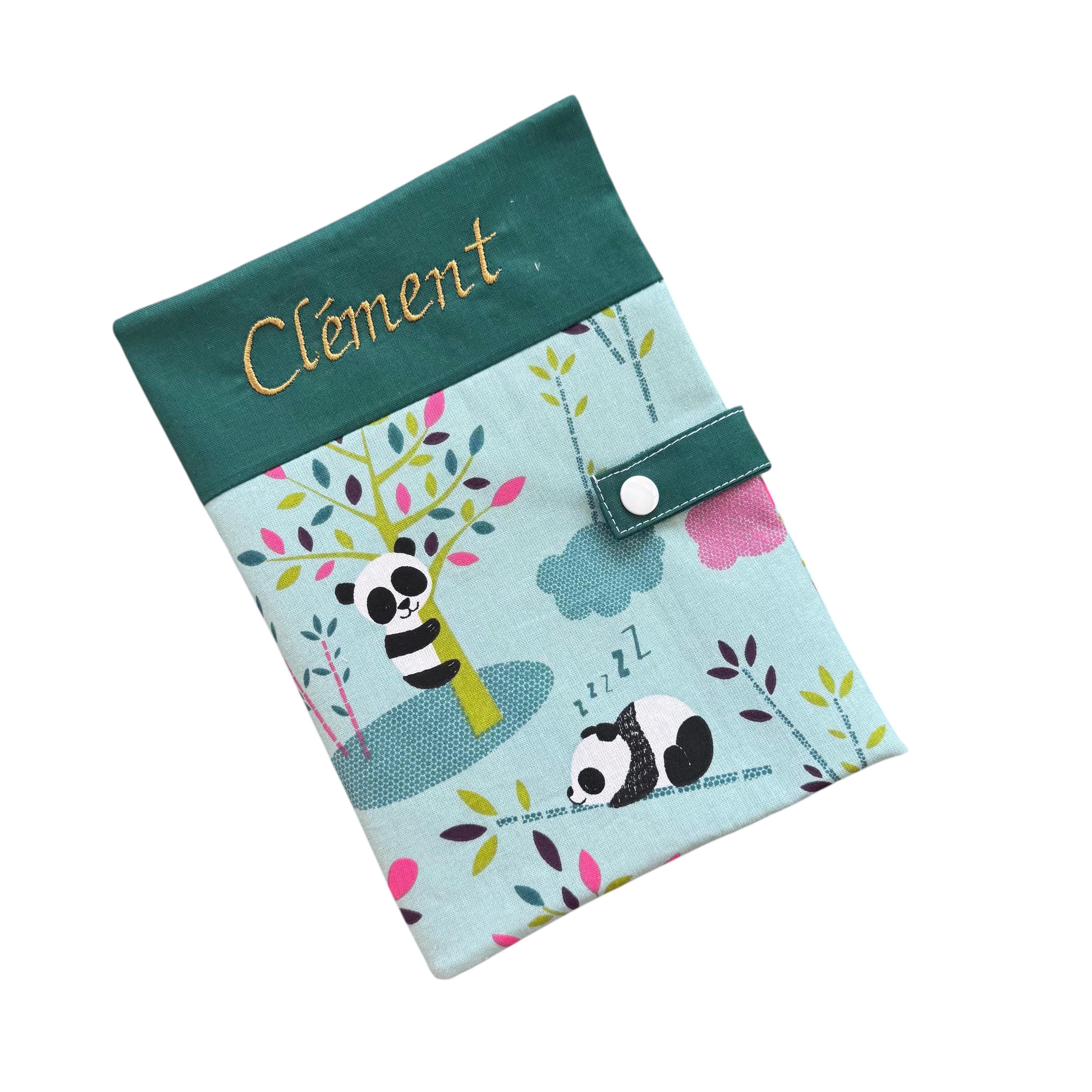 Customizable Health Book Cover - Etsy