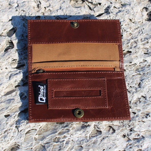 Tobacco Pouch - Etsy