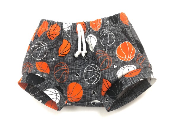 Bummies Basketball Basketball Bummies Basketball Shorts | Etsy