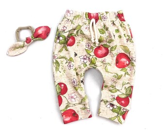 Apple Baby Clothes - Etsy