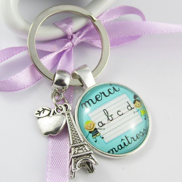 French Teacher - Etsy