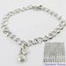 Set of 10 I Love Netball Charm Sport Bracelet Coach End of Season Team ...