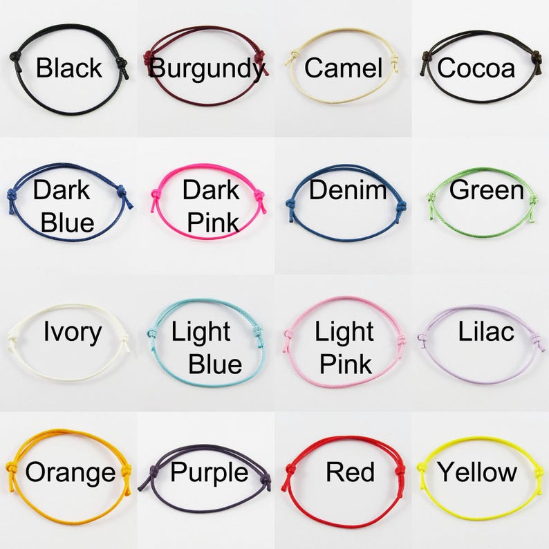 10 Player Set Adjustable 2025 3D Netball Charm Bracelet Black Sports ...