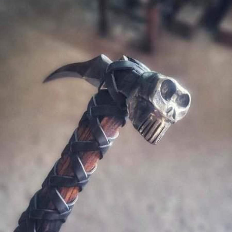 WarmaidenAndBerserk - Etsy