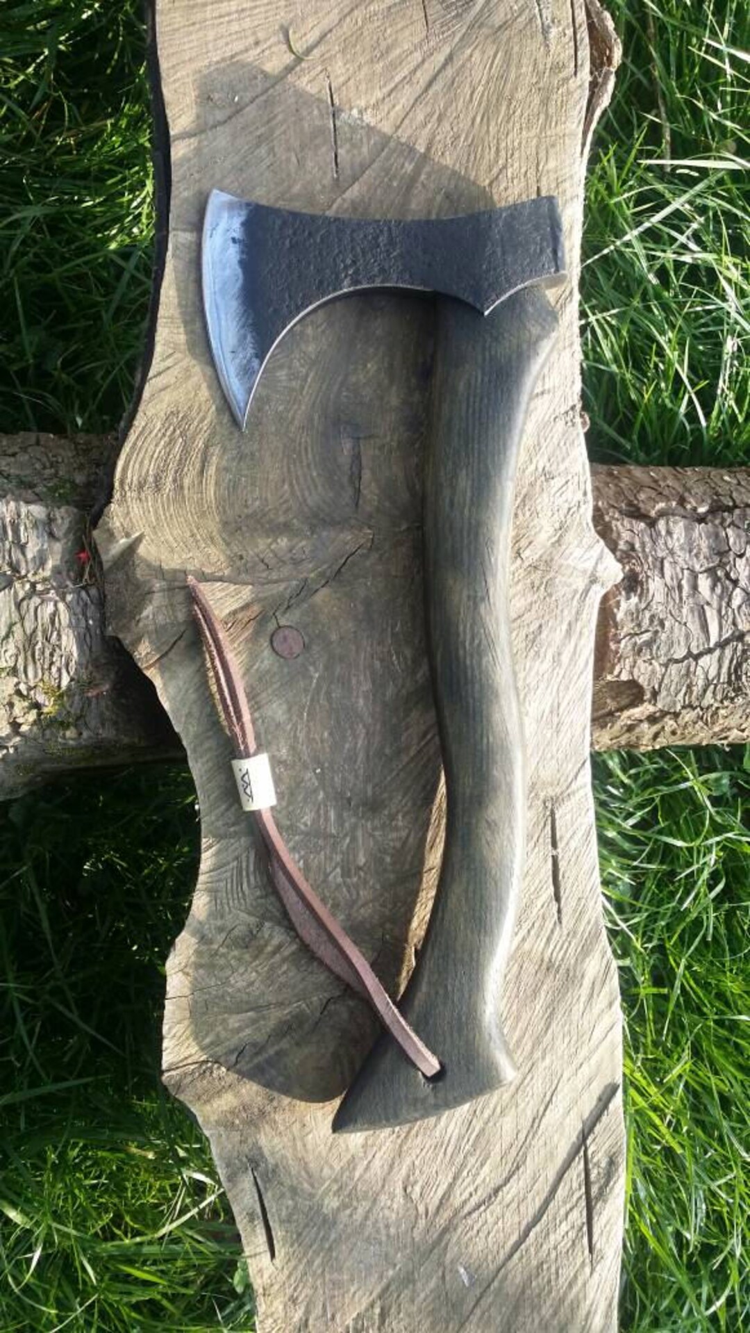 Fantasy/viking Hawk - Etsy