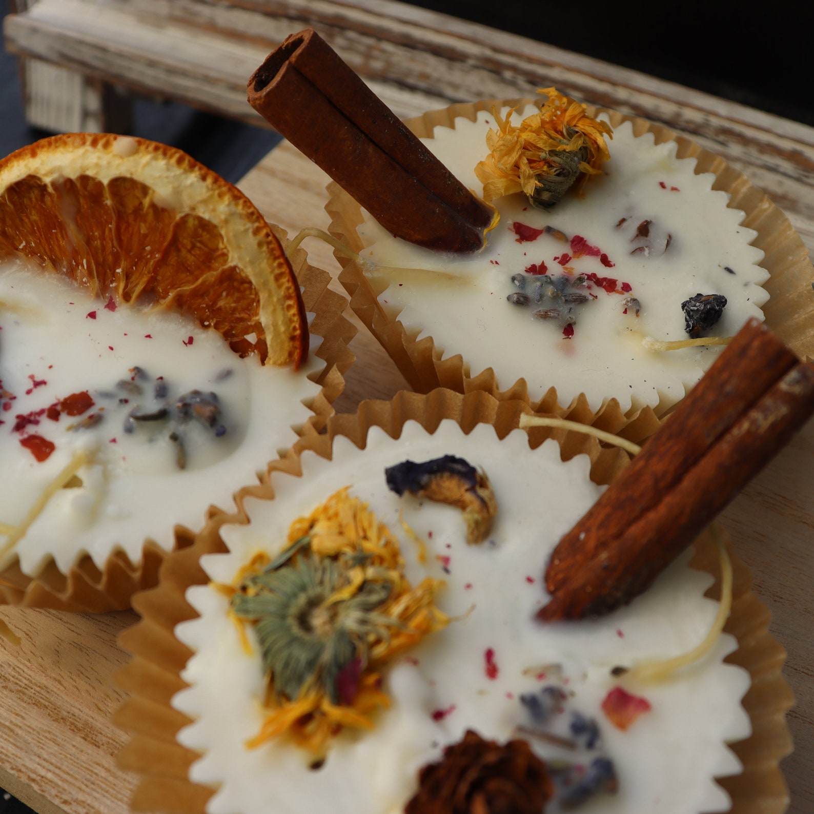 JUMBO 3 Oz Hand-made Naturally Scented Fire-starting Wax | Etsy