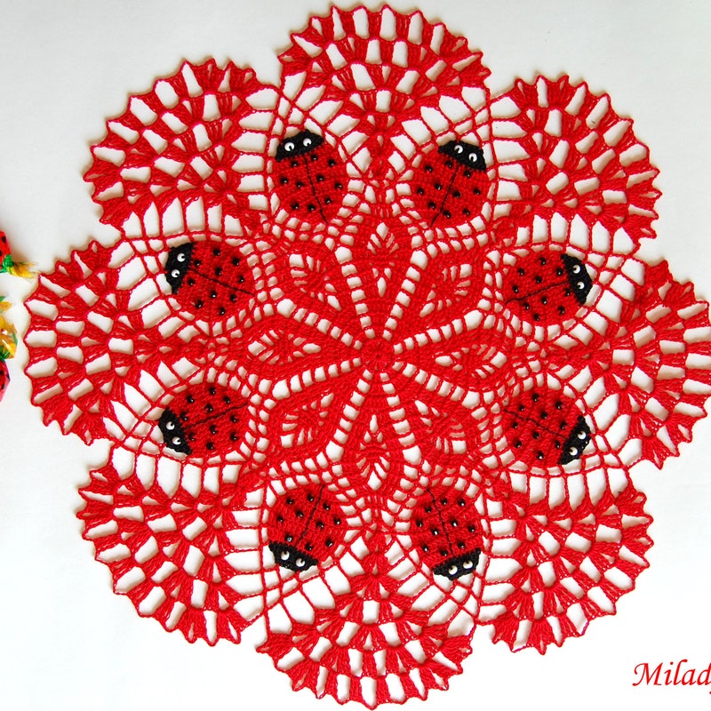 MiladyUA - Etsy