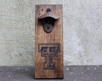 Texas Tech Dad | Etsy