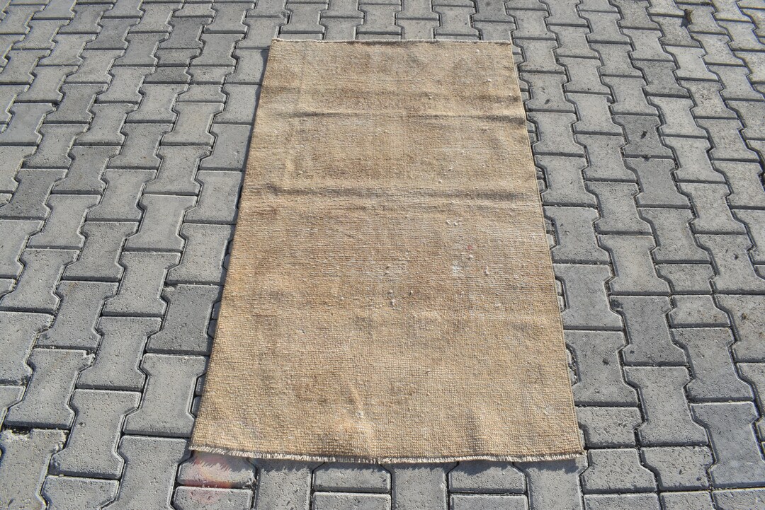 2'8x4'8,2x4 VINTAGE Rug,turkish Rug 2x4,turkey Wool Rug,handmade 2X4 ...