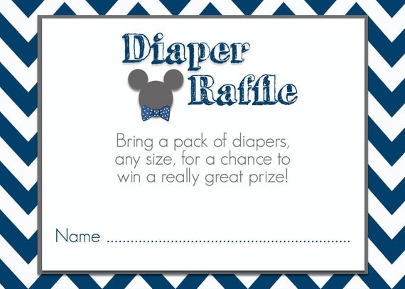 Invitaciones Para Baby Shower Con Chevron Azul Página 7 Explorá