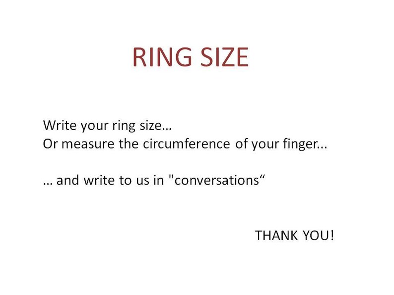 Western Leather Ring Middle Finger Ring Mens Leather Rings Wide Band ...