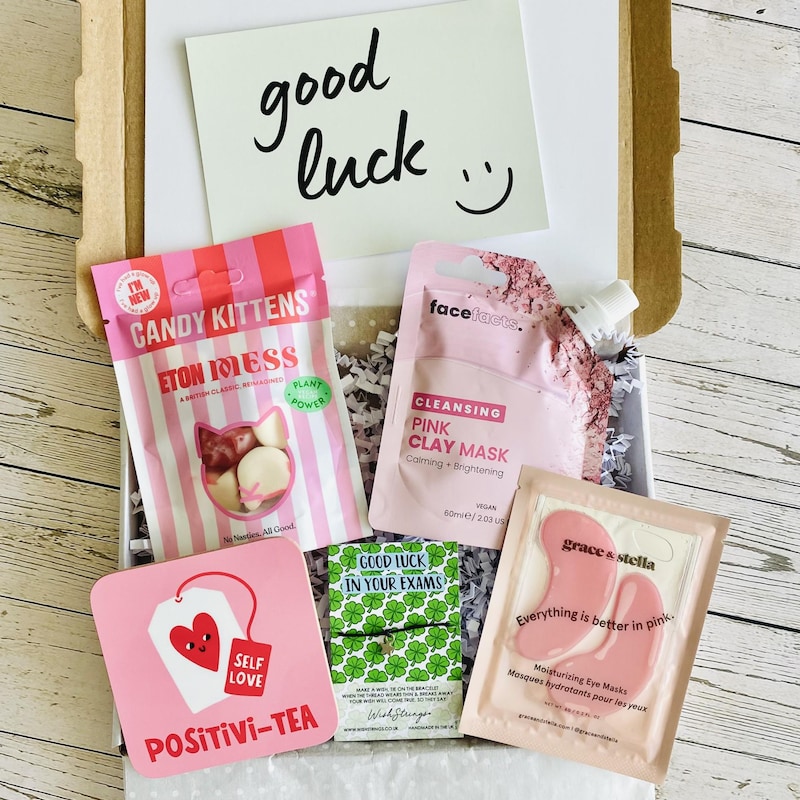Gcse Gifts - 60+ Gift Ideas for 2026