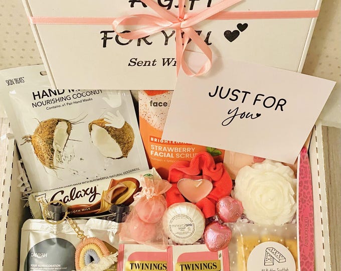 ULTIMATE PREGNANCY HAMPER - Maternity Mum to Be Pamper Gift, Relaxation ...